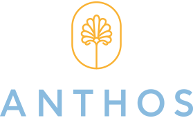Anthos Bakery & Café logo